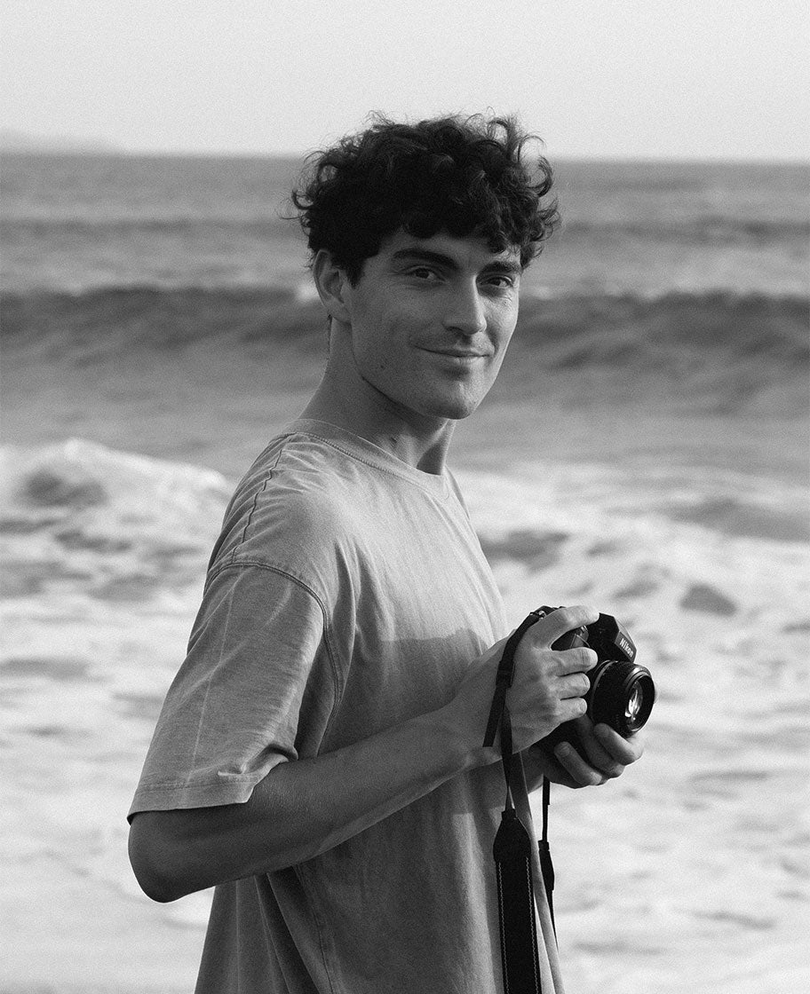 Maxime Delestre – House of Spoils