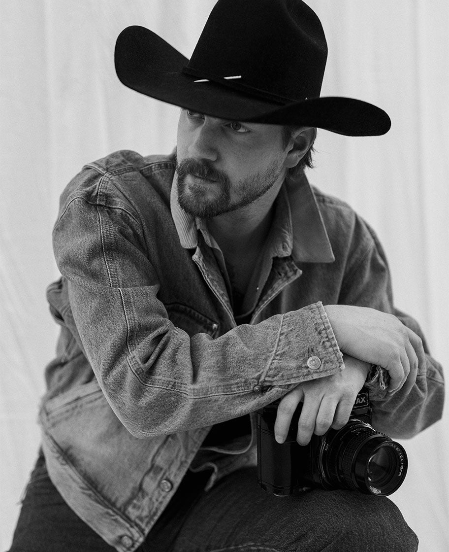 Beau Simmons – House of Spoils