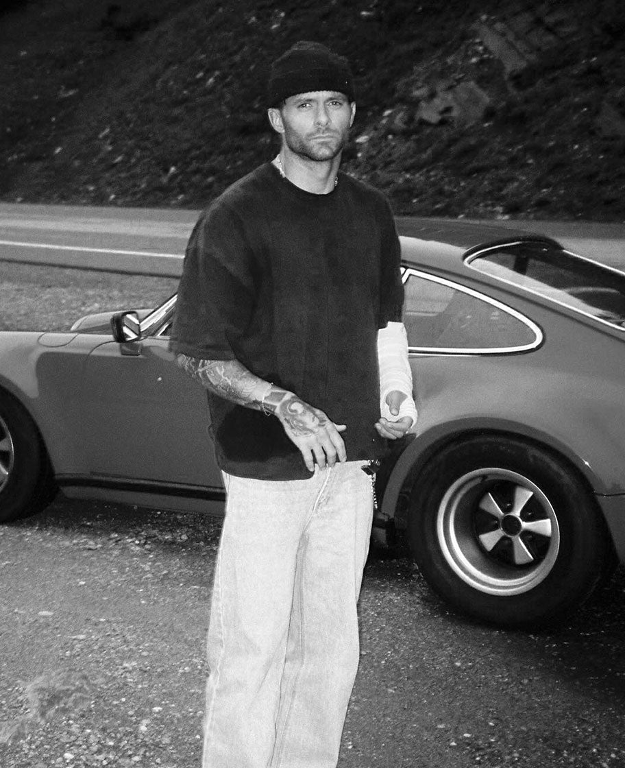 Aaron Brimhall – House of Spoils