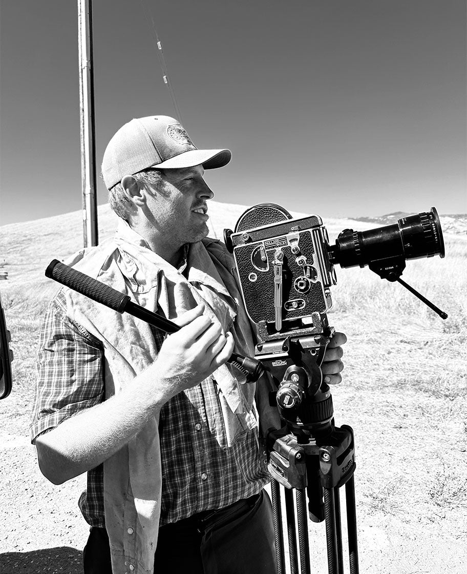 Russell Holliday – House of Spoils